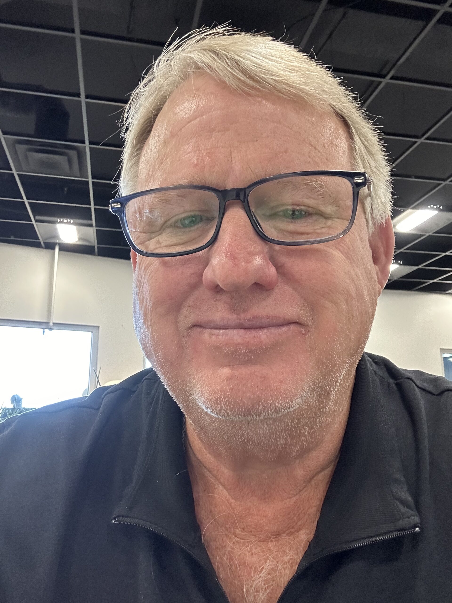 Our Story – Alvin Langston